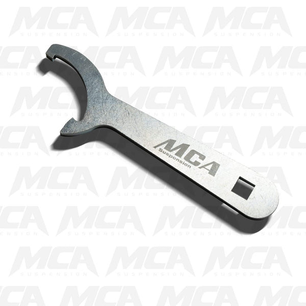 MCA Coilover Spanner Set - Garage 7