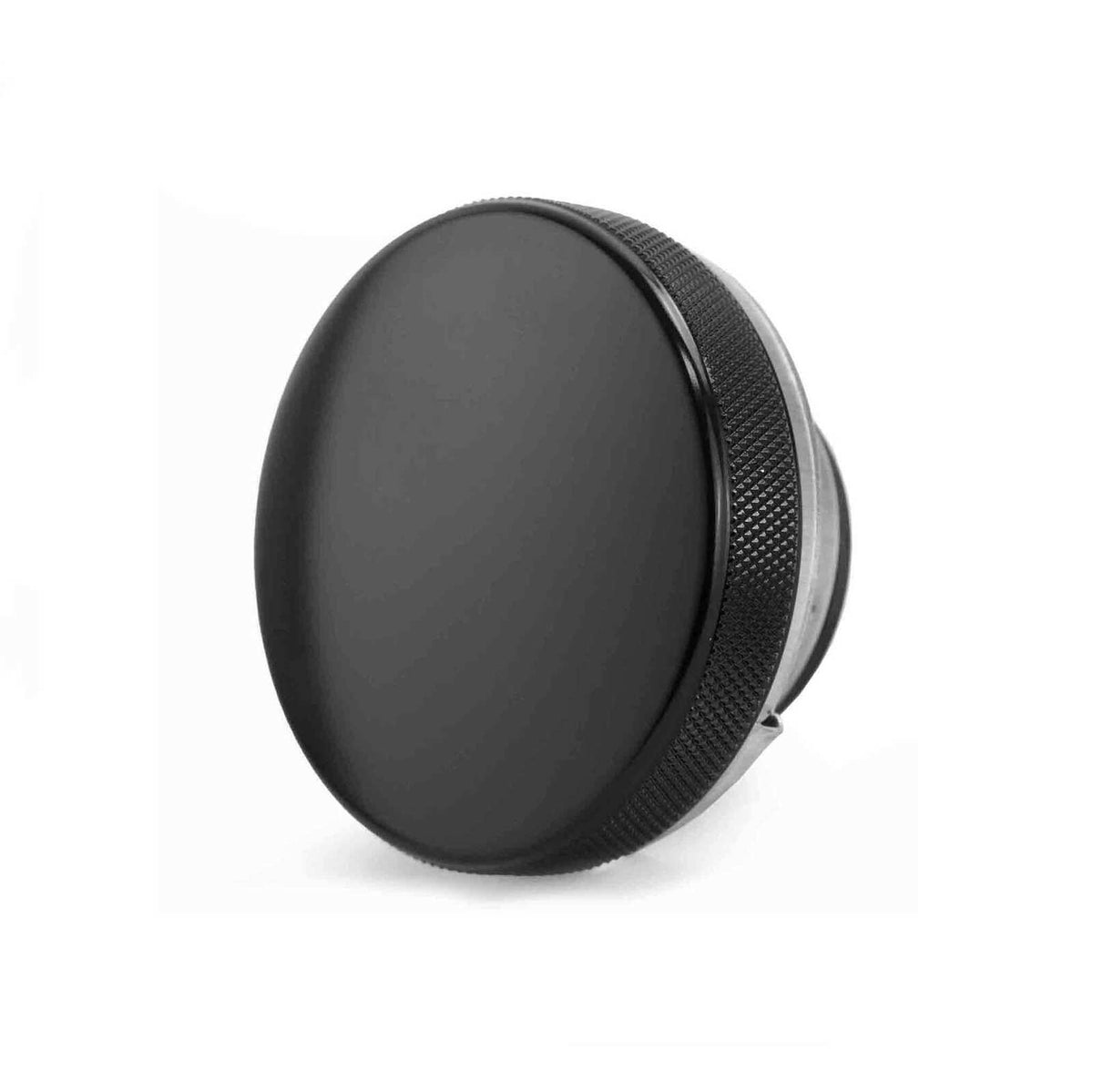 PWR Billet Radiator Cap 16psi Black Anodised Finish - Garage 7