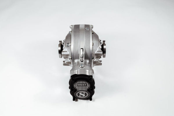 Sikky Pro 1500 Quick Change 10" Rear End by Winters (Spool) - Garage 7