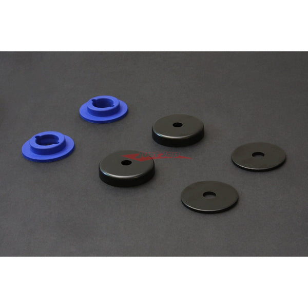 Rear Diff Bushing Add On Fits Subaru BRZ / Toyota GT86 / FT86 ZSS ...