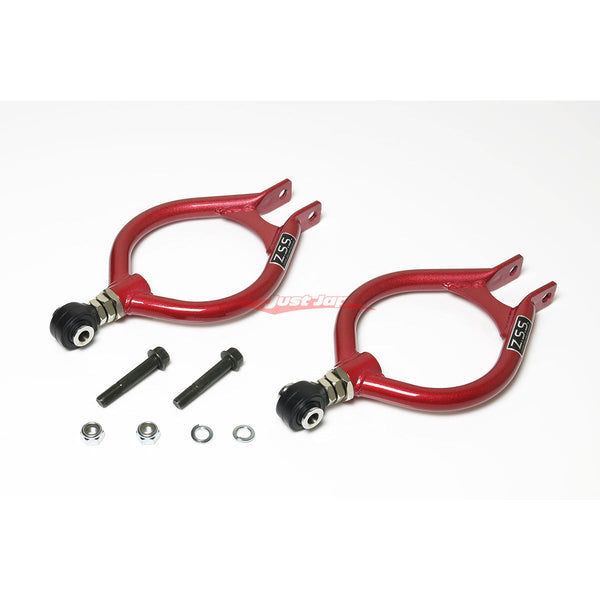 ZSS Rear Upper Camber Arms (Pillow Ball) Fits Nissan S13 Silvia & 180S ...