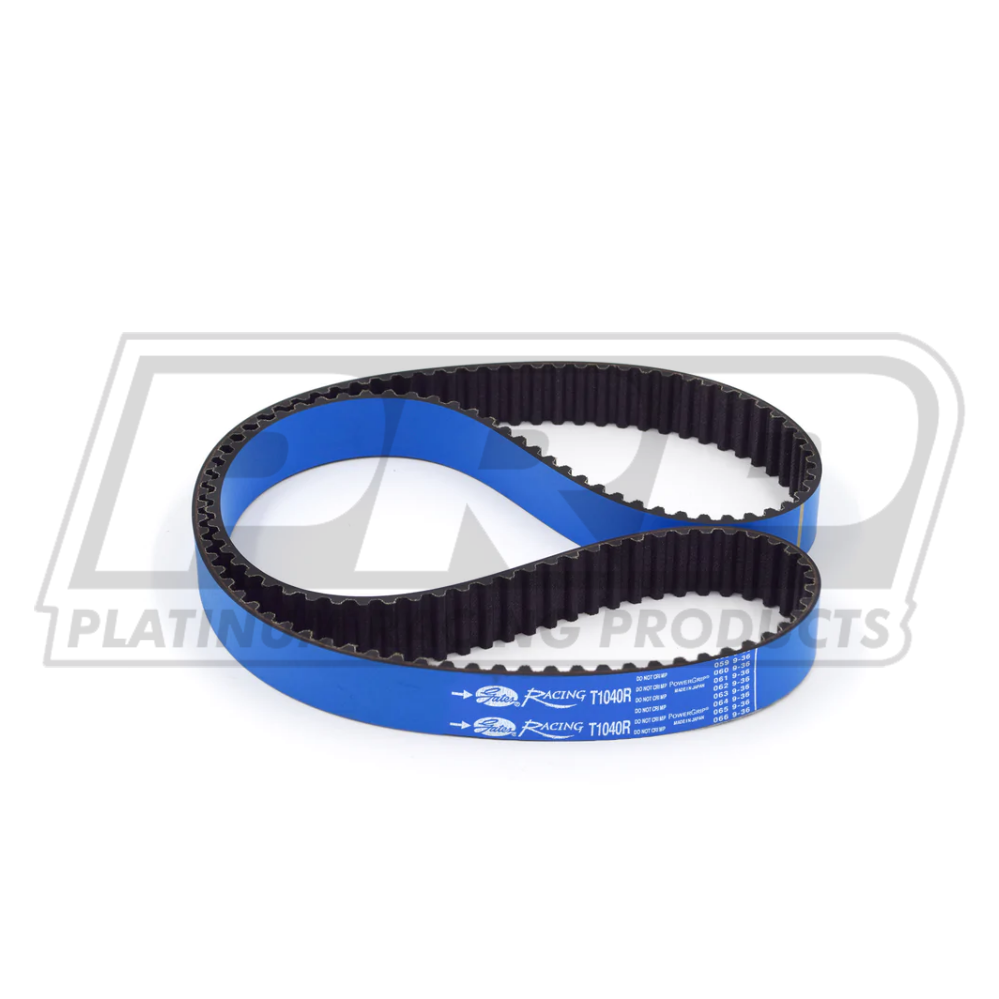 Platinum Racing Products - RB20, RB25, RB26 Twin Cam Timing Belt Kit ...