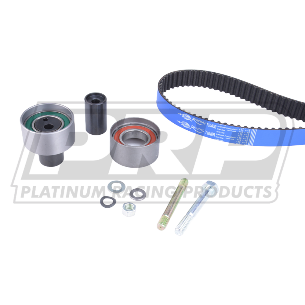 Platinum Racing Products - RB20, RB25, RB26 Twin Cam Timing Belt Kit ...