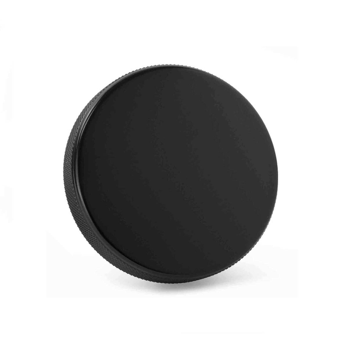 PWR Billet Radiator Cap 16psi Black Anodised Finish - Garage 7