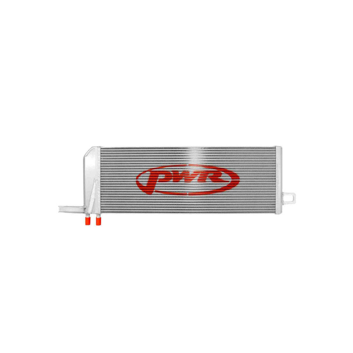 PWR Elite Series Trans Oil Cooler Kit - 32mm - Ford Mustang GT 15-19 ...